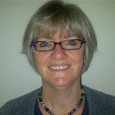 Dr Annette Wood - Department of Applied Health Sciences - University of ...