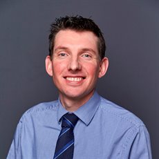 Mr David Round - Department of Applied Health Sciences - University of ...