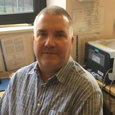 Mr David Winter - Department of Applied Health Sciences - University of ...