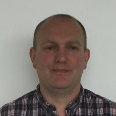 Dr Jonathan Mathers - Department of Applied Health Sciences ...