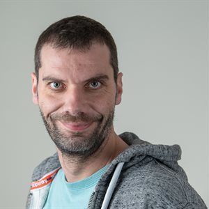 Dr Malcolm James Price - Department of Applied Health Sciences ...