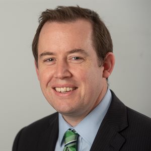 Professor Thomas Pinkney - Department of Applied Health Sciences ...