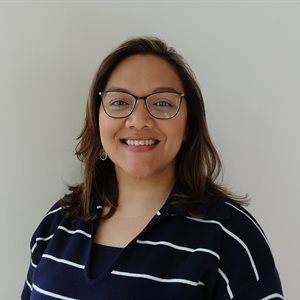 Dr Maricarmen Gamero - University of Birmingham