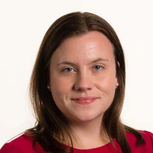 Dr Emma Monaghan - School of Biosciences - University of Birmingham