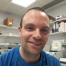 Dr Martin R. Higgs - Department of Cancer and Genomic Sciences ...