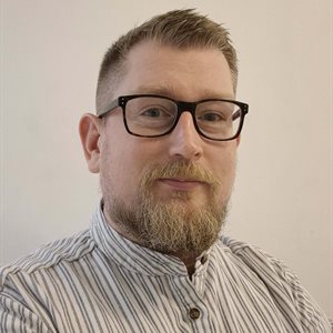 Dr Ronan Broderick - Department of Cancer and Genomic Sciences ...