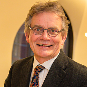 Professor Jon Frampton - Department of Cancer and Genomic Sciences ...