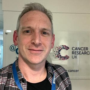 Mr Piers Gaunt - Cancer Research UK Clinical Trials Unit - University ...