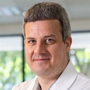 Professor Jason Parsons - Department of Cancer and Genomic Sciences ...