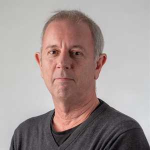 Professor Steve Smerdon - Department of Cancer and Genomic Sciences ...