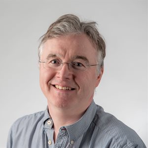 Dr Andy Turnell - Department of Cancer and Genomic Sciences ...