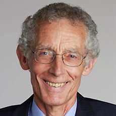 Professor Bryan Michael Turner - Department of Cancer and Genomic ...