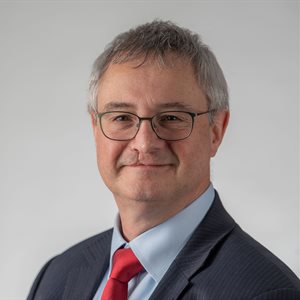 Professor Colin Watts - Institute of Cancer and Genomic Sciences ...