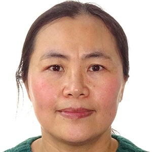 Dr Hui Yang - Institute of Cancer and Genomic Sciences - University of ...