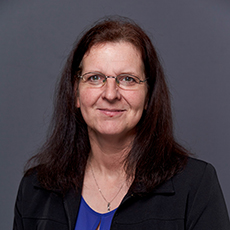 Mrs Allison Lander - School of Health Sciences - University of Birmingham