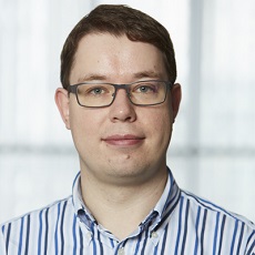 Dr Alan M Jones - School of Pharmacy - University of Birmingham