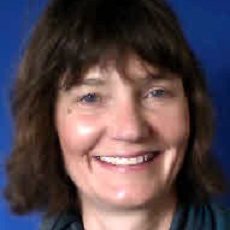 Dr Susan Neilson - School of Nursing and Midwifery - University of ...