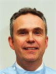 Professor Mike Milward - School of Dentistry - University of Birmingham