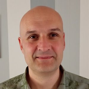 Dr Alexiadis Alessio, School of Chemical Engineering, University of ...