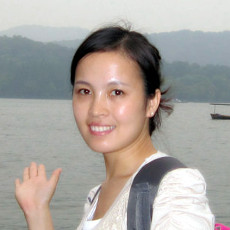 Mingming Du - School of Chemical Engineering - University of Birmingham