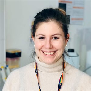 Dr Patricia Esteban - School of Chemical Engineering - University of ...