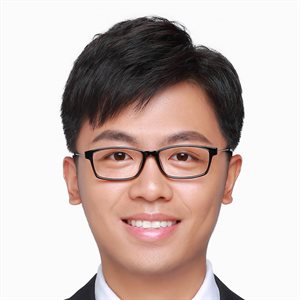 Dr Jian Song - School of Chemical Engineering - University of Birmingham