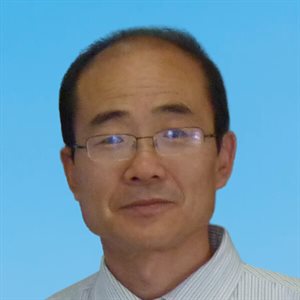 Professor Chenggong (Brian) Sun - School of Chemical Engineering ...