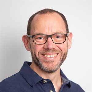 Dr Richard S Grainger, Chemistry - University of Birmingham