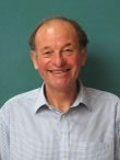 Professor Frank Berry, Chemistry - University of Birmingham