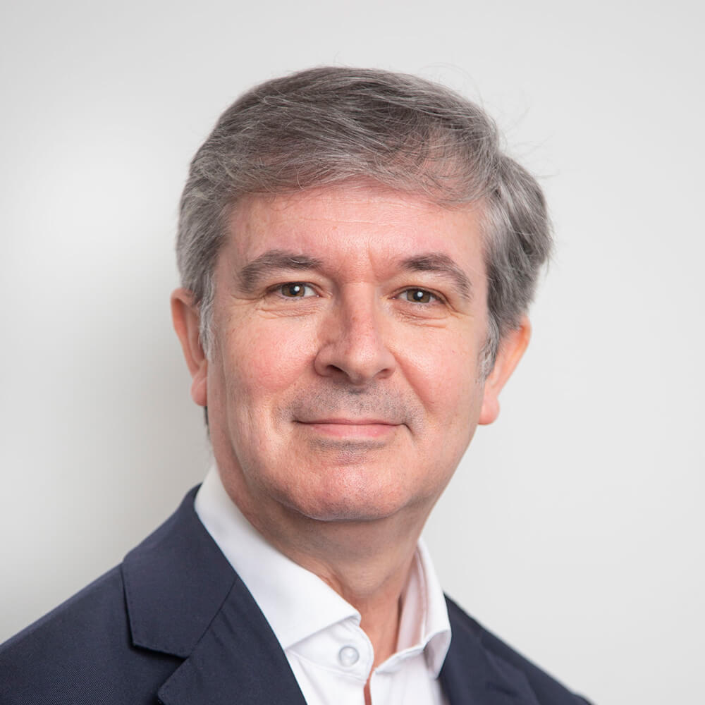 New Haworth Chair appointed - University of Birmingham