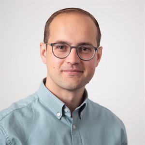 Dr Samuel T. Jones - School of Chemistry - University of Birmingham