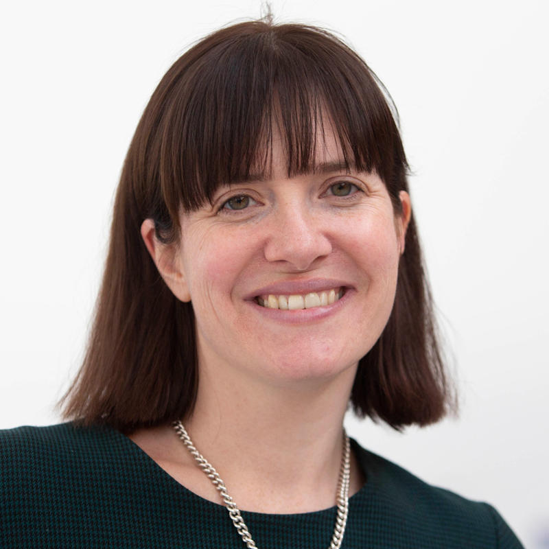 Professor Rachel O'Reilly appointed next Head of School of Chemistry ...