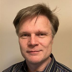 Dr Peter Portius | Chemistry - University of Birmingham