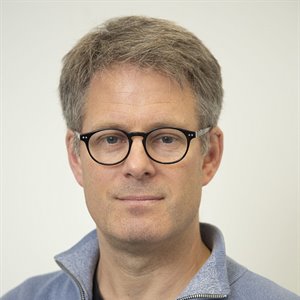 Professor Tim Albrecht - School of Chemistry - University of Birmingham