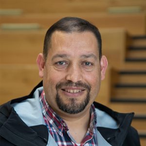 Dr Hassan Hemida, Civil Engineering - University of Birmingham