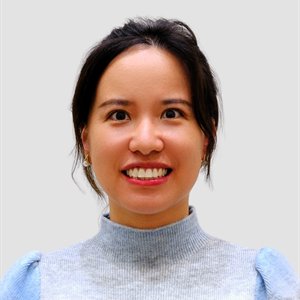 Dr Lulu Liu | University of Birmingham - University of Birmingham