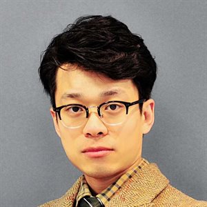 Dr Yang Ma - Department of Civil Engineering - University of Birmingham