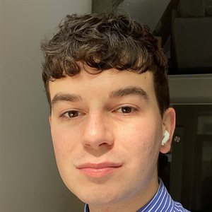 Dr Adam Michael Packer - School of Engineering - University of Birmingham