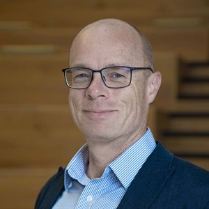 Dr Neil Cooke, Electronic Electrical and Systems Engineering ...