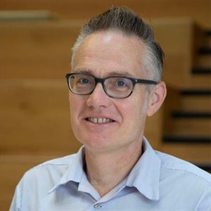 Dr Tim Jackson, Electronic Electrical and Systems Engineering ...