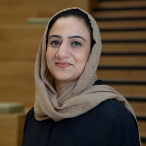 Dr. Mahvish Nazir, Electronic, Electrical and Systems Engineering ...