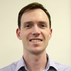 Dr Andrew Morris - School of Mathematics - University of Birmingham