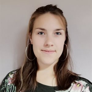 Dr Candida Bowtell - School of Mathematics - University of Birmingham