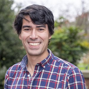 Dr Daniel Brennan | University of Birmingham - University of Birmingham