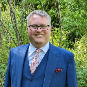 Professor Edward Rochead | University of Birmingham - University of ...