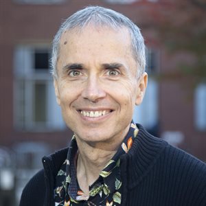 Dr Sándor Zoltán Németh - School of Mathematics - University of Birmingham