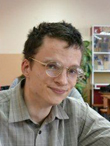 Dr Sergey Sergeev - School of Mathematics - University of Birmingham