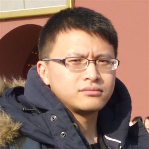 Dr Yi Zhang - School of Mathematics - University of Birmingham