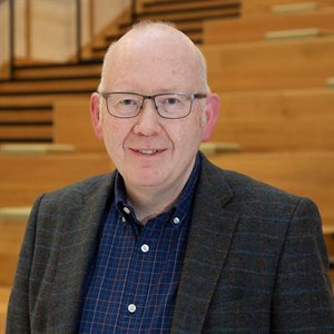 Dr Carl Anthony, Mechanical Engineering, University of Birmingham ...