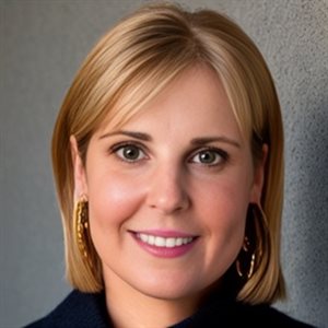 Professor Adrienne Houston - Department of Mechanical Engineering ...